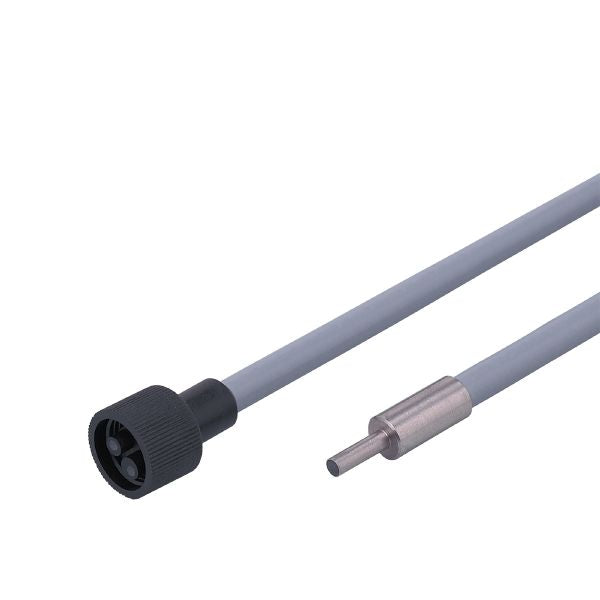 Ifm E20494 Fiber Optic Diffuse Reflection Sensor - industrialautomationparts.com