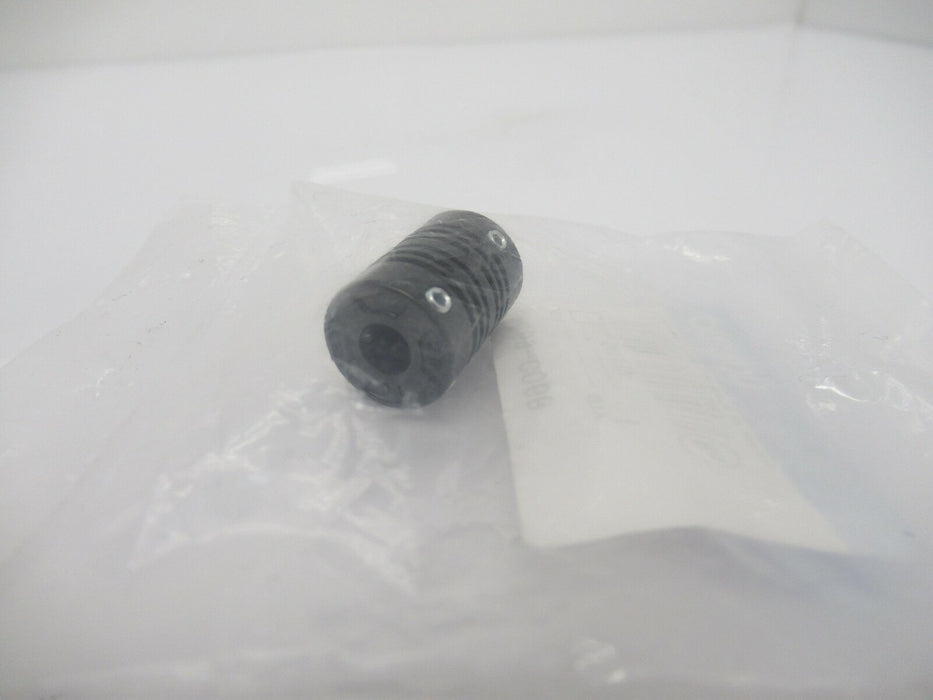 Omron E69 C06b Coupling For Encoder Shaft 6 Mm