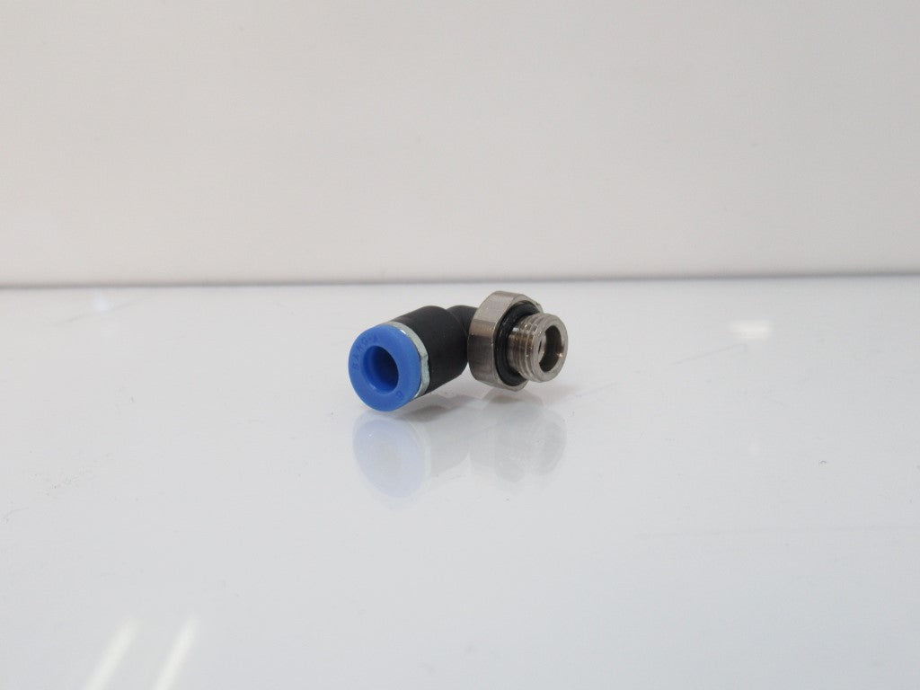 Sang-A GPL 06G01 G1/8 One Touch Fitting, Sold By Unit ...