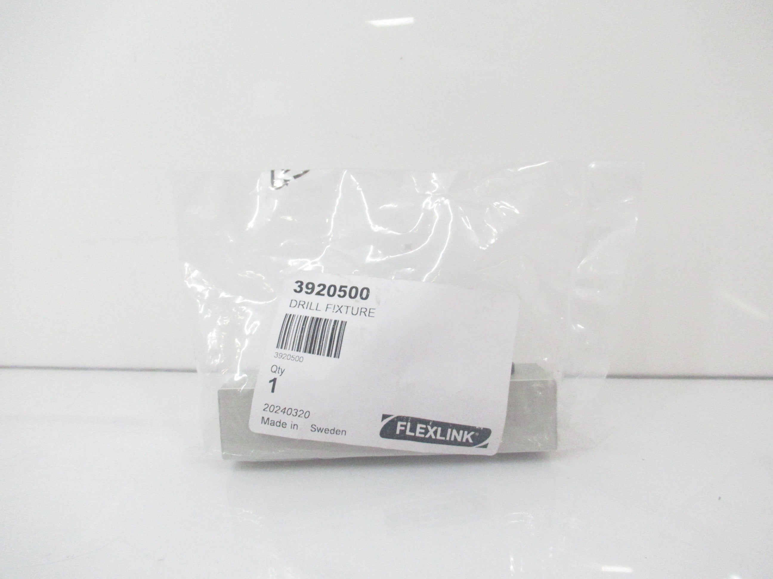 Flexlink 3920500 Drill Fixture For Slide Rail ...