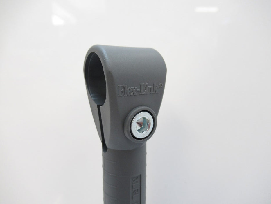 FlexLink XLRL18X110CA Guide Rail Clamp - industrialautomationparts.com