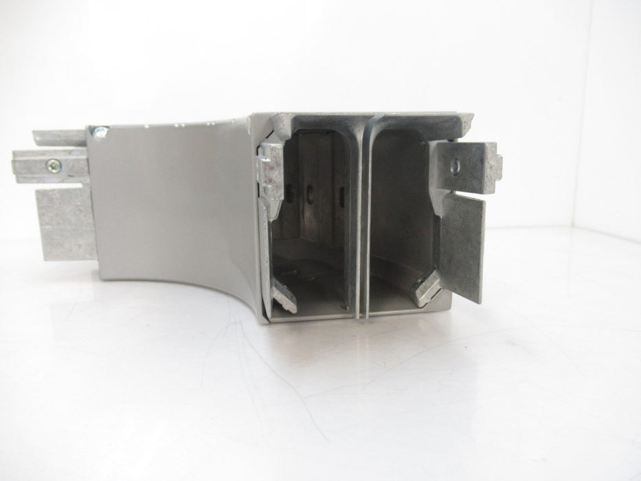 Flexlink 5116125 Cable Duct L-Connection 90 Degree ...