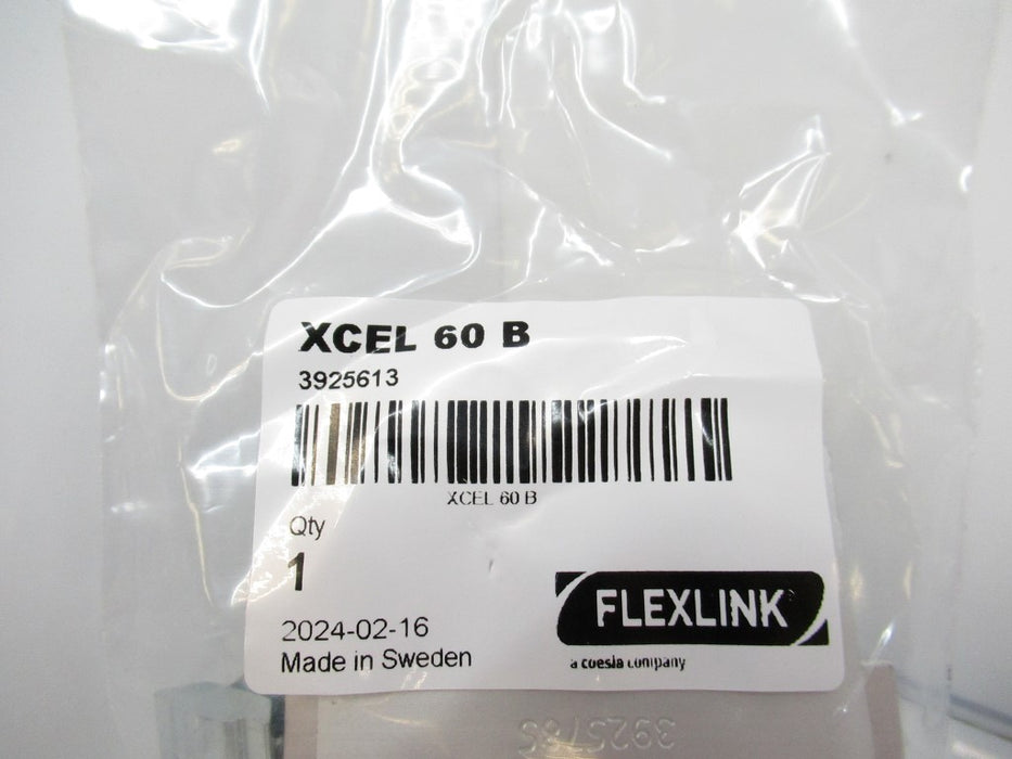 Flexlink XCEL 60 B Ball Latch Lock Kit — industrialautomationparts.com