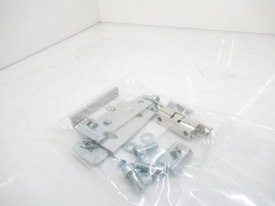 Flexlink XCEL 60 B Ball Latch Lock Kit — industrialautomationparts.com