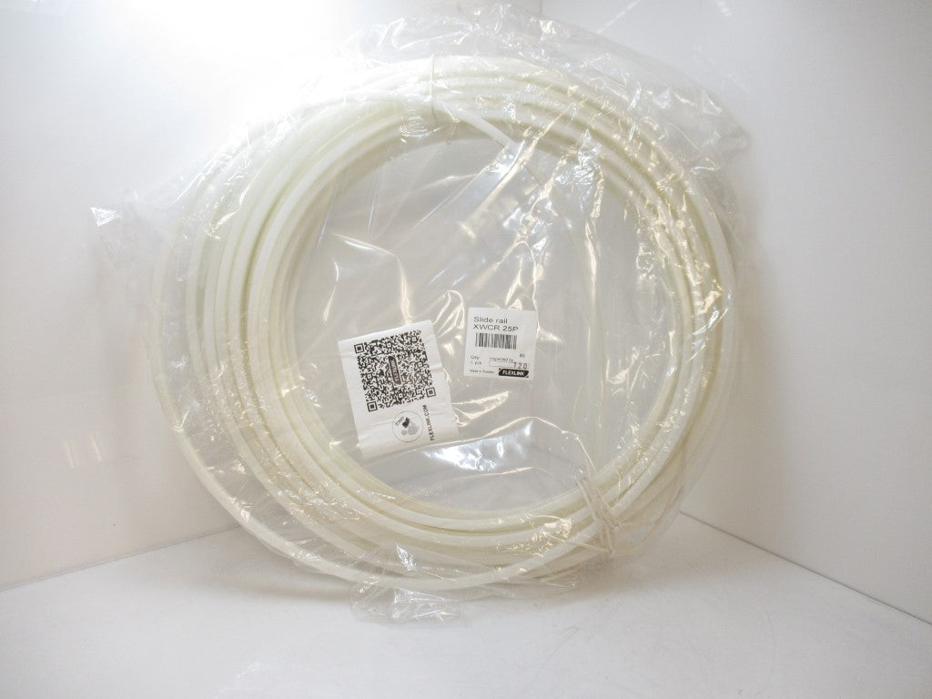 XWCR 25 P FlexLink XK Slide Rail - industrialautomationparts.com
