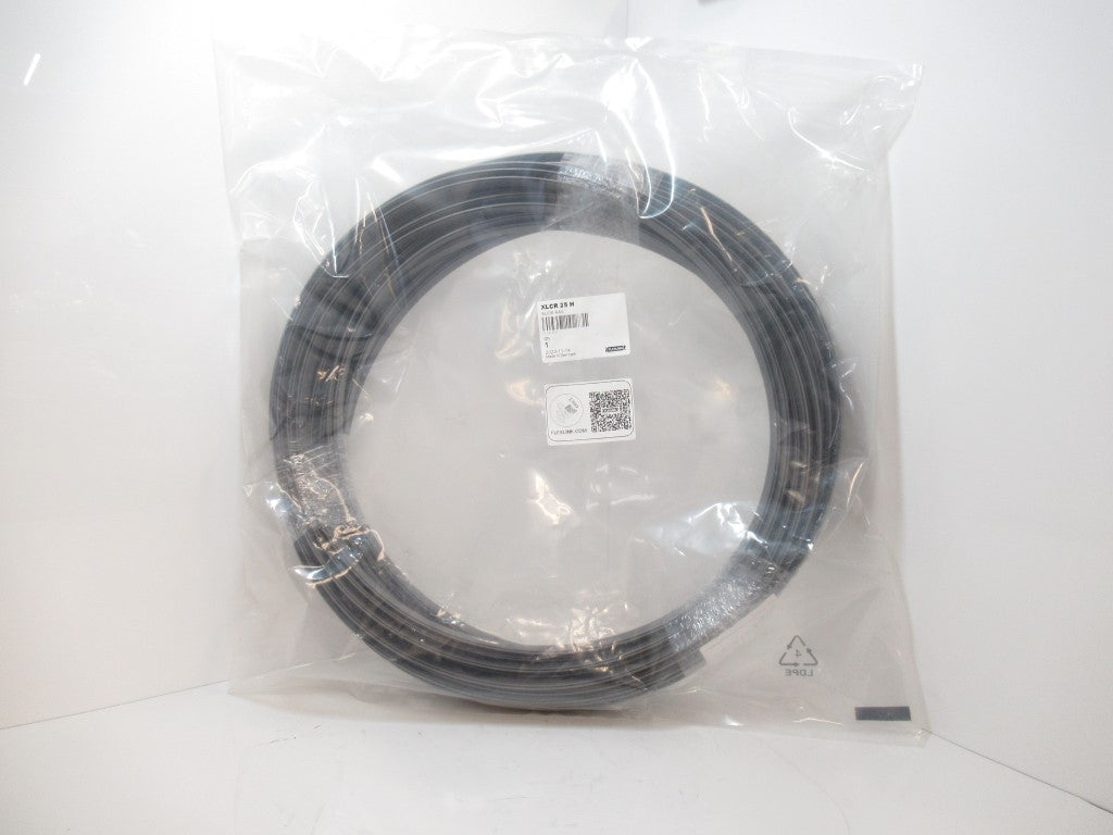 Flexlink XLCR25H Slide Rail X65, PA-PE, 25 Meters ...