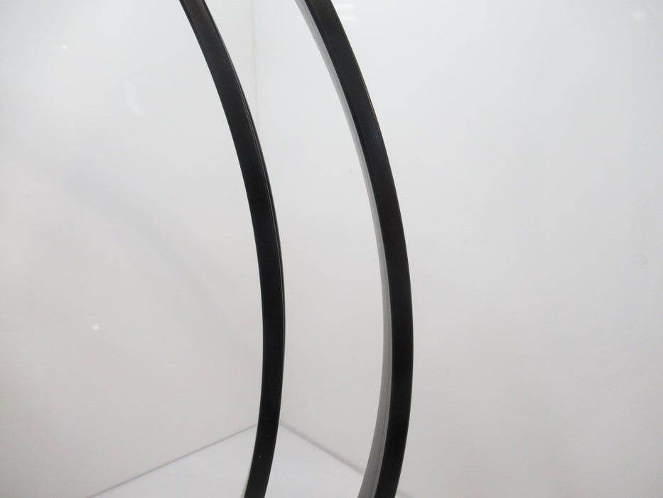 FlexLink XLRT3X23E Guide Rail Cover, 10 FT Length ...