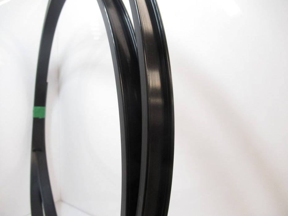 FlexLink XLRT3X23E Guide Rail Cover, 10 FT Length ...