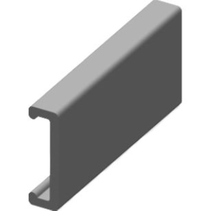 FlexLink XLRT3X23E Guide Rail Cover, 10 FT Length ...