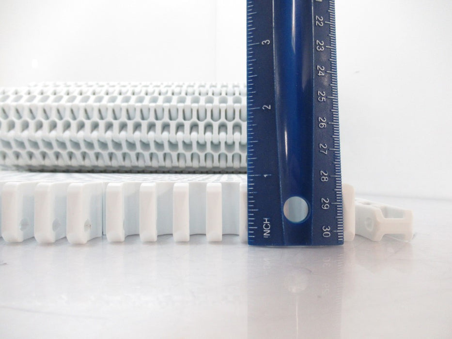 FlexLink WLTP1A304LH WL Modular Belt 1000 mm ...