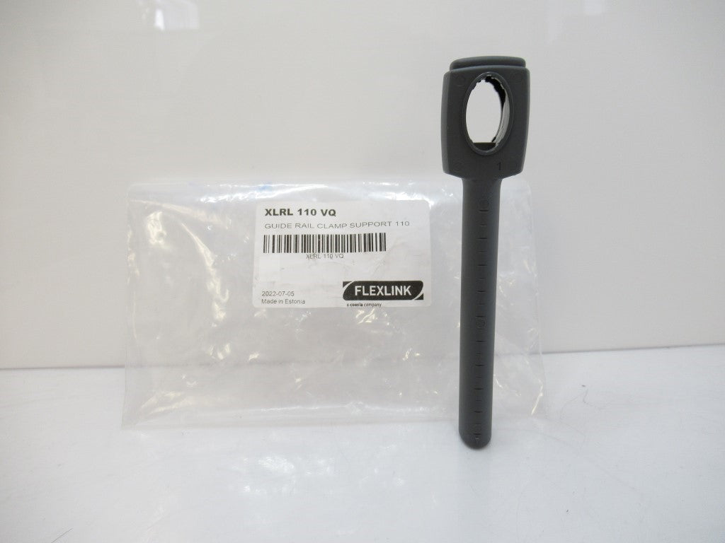 FlexLink XLRL110VQ Guide Rail Clamp Support 110 ...