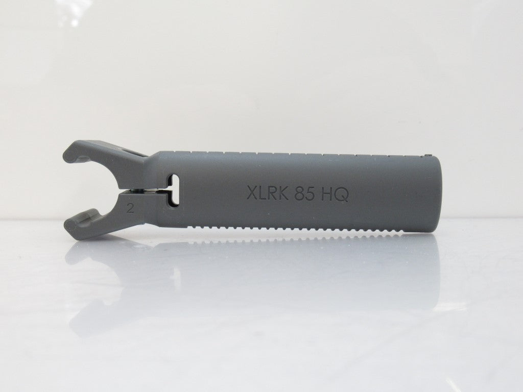 FlexLink XLRK85HQ Guide Rail Clamp 85 mm - industrialautomationparts.com
