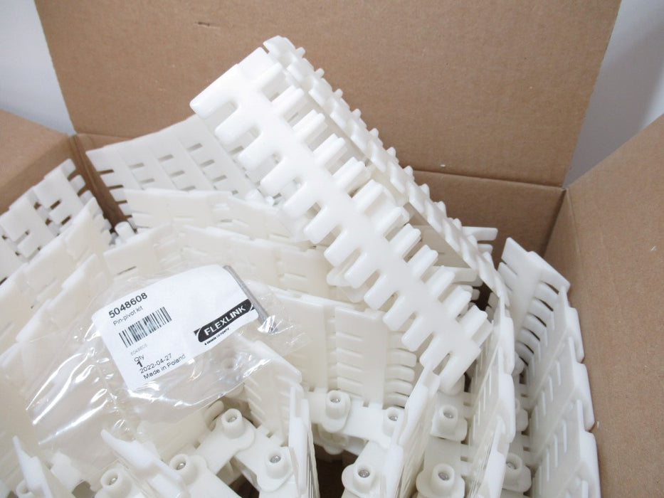 FlexLink XBTP3A180K Plain Chain Small Gap X180 ...