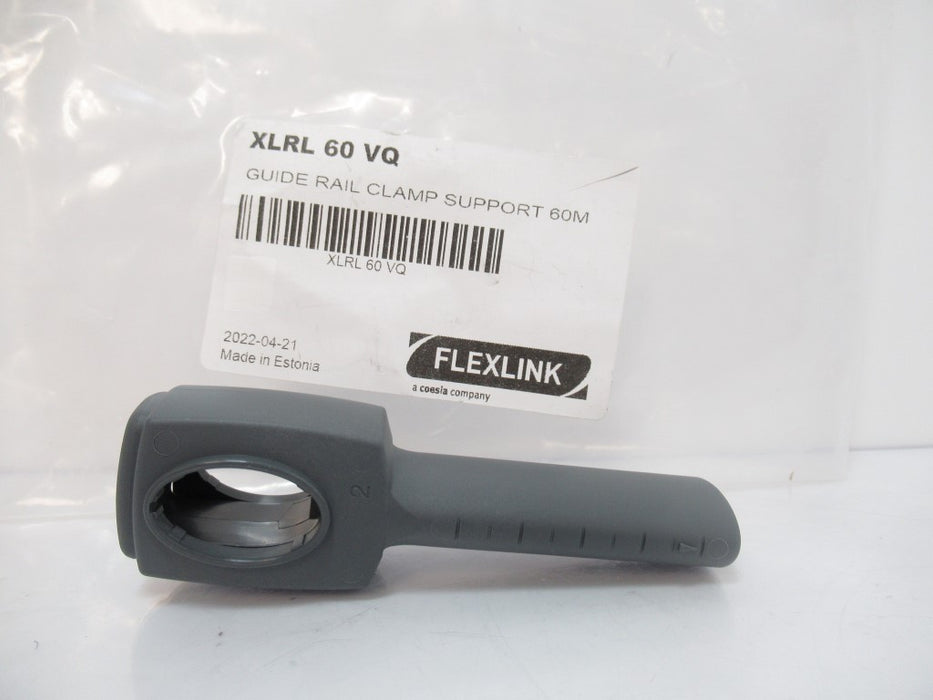 XLRL 60 VQ Flexlink Guide Rail Clamp Support 60mm ...