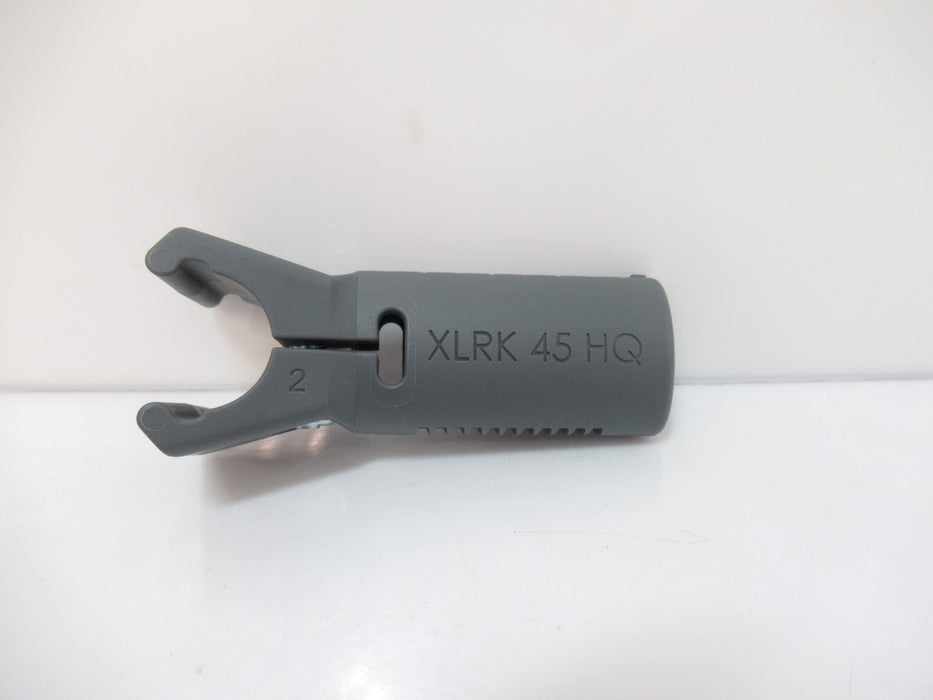 XLRK 45 HQ Flexlink Guide Rail Clamp 45mm — industrialautomationparts.com