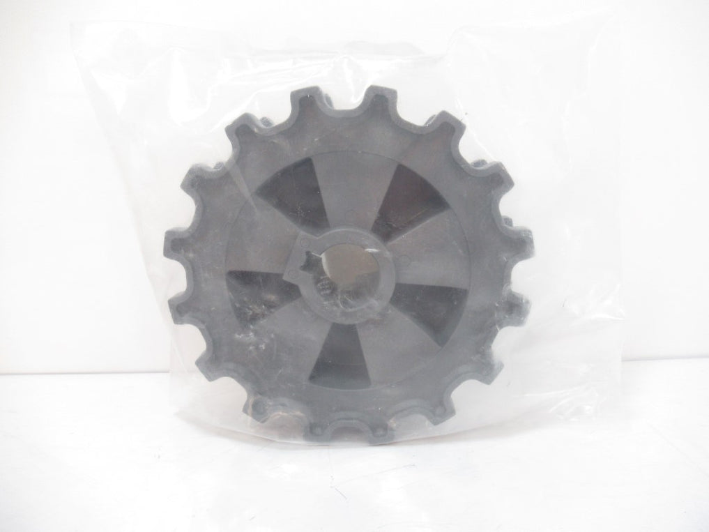 FlexLink 5111580 Wheel XL Drive End - industrialautomationparts.com