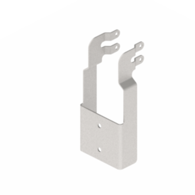 Flexlink XLCSX A70 D Beam Support Bracket - industrialautomationparts.com