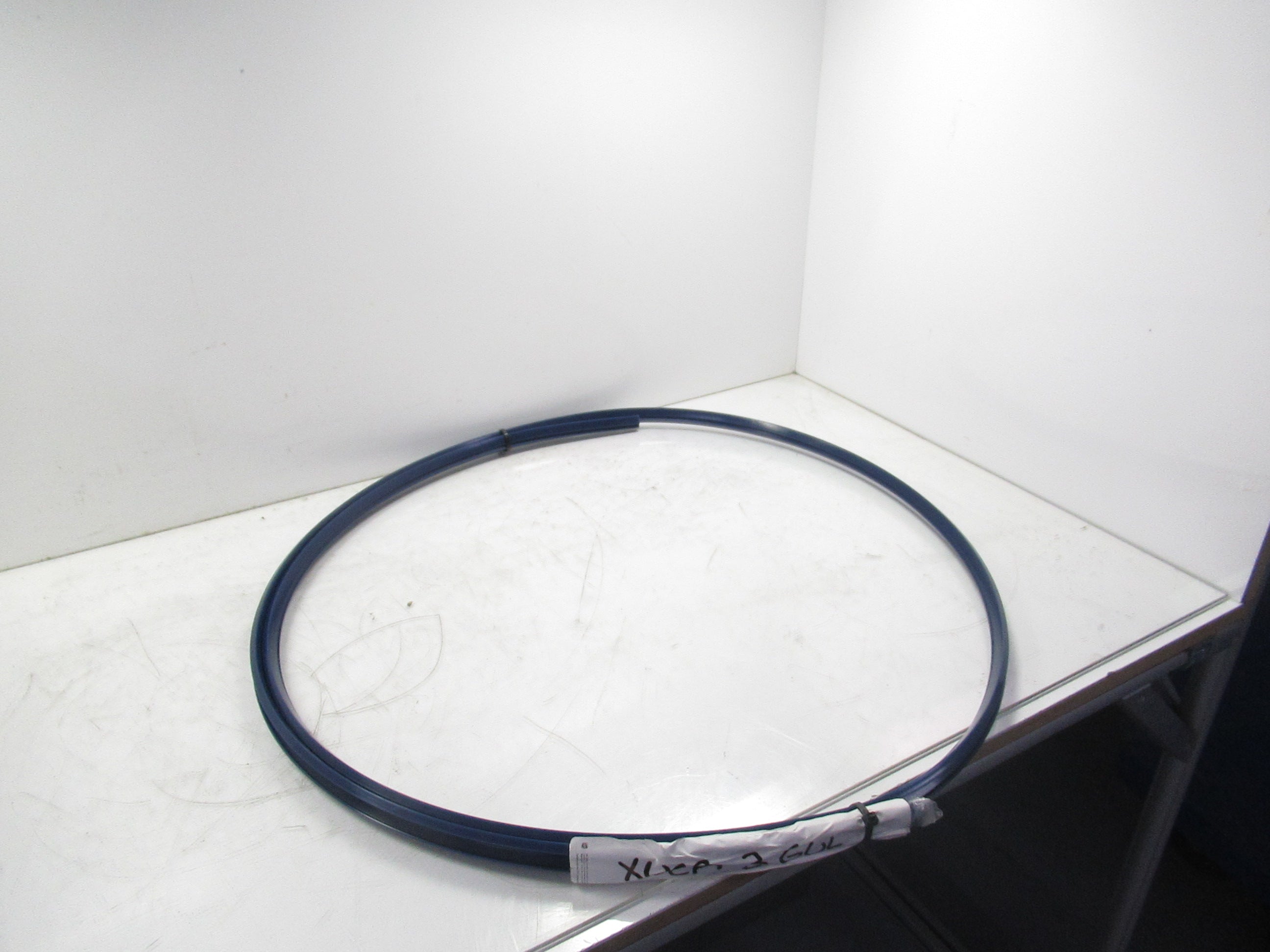 Flexlink XUCR 3 GUL Guide Rail, 3 Meters Long ...