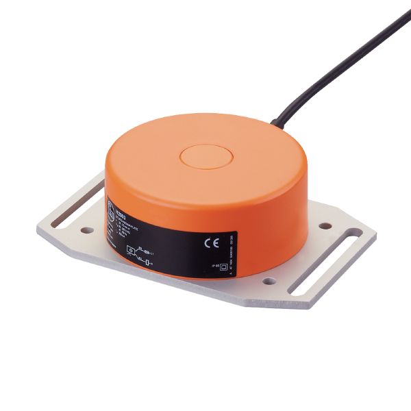 Ifm I17003 Inductive Area Sensor - industrialautomationparts.com