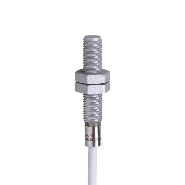 Ifm IER205 Inductive Full-Metal Sensor - industrialautomationparts.com