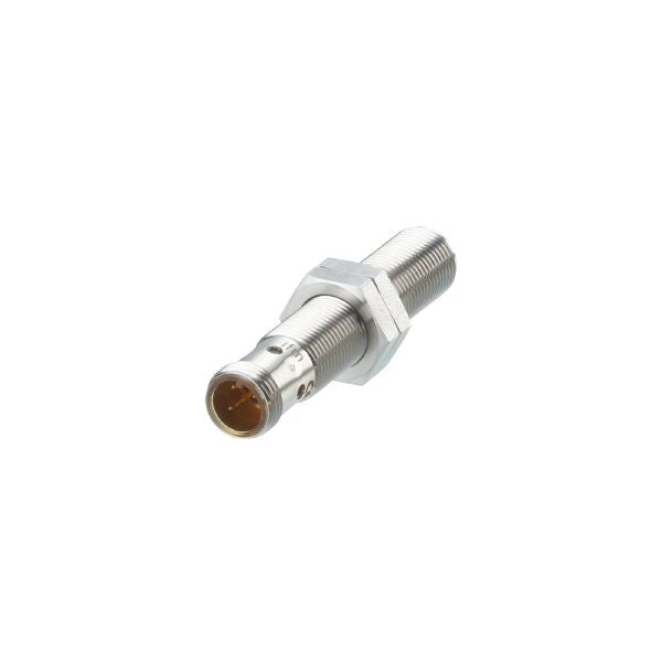 Ifm IF504A Inductive Full-Metal Sensor - industrialautomationparts.com