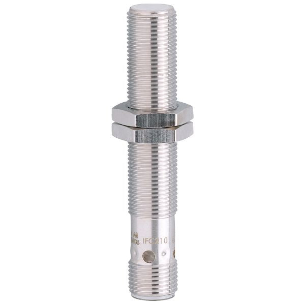 Ifm IFC210 Inductive Sensor - industrialautomationparts.com