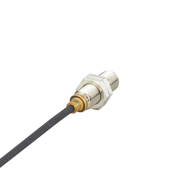 Ifm IFC278 Inductive Full-Metal Sensor - industrialautomationparts.com