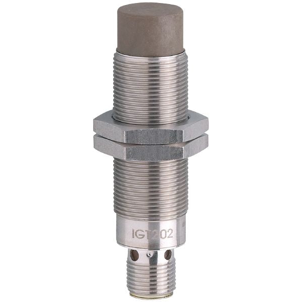 Ifm IGT202 Inductive Sensor - industrialautomationparts.com