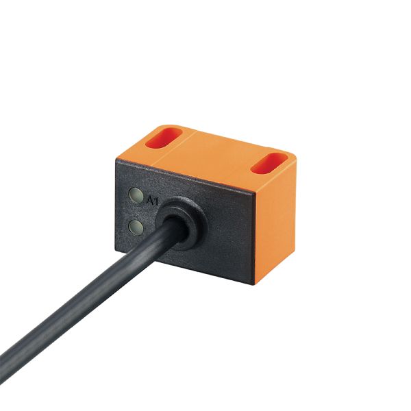 Ifm IN5377 Dual Inductive Sensor For Valve Actuators ...