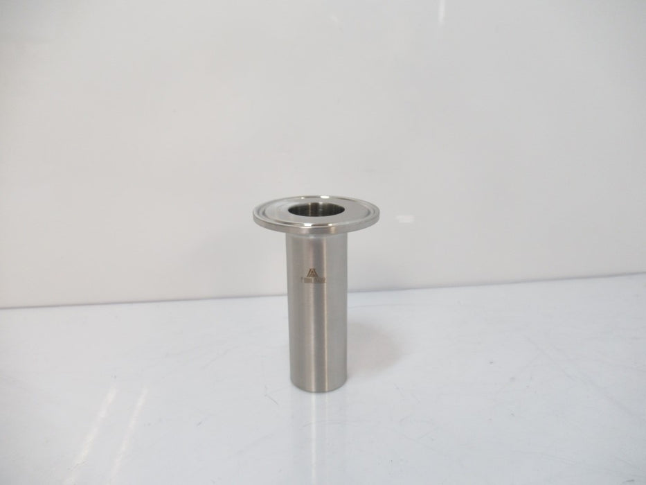 Soldering Ferrule 1" TC, 3" Long — industrialautomationparts.com