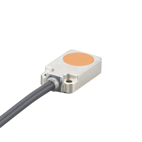 Ifm IQ2000 Inductive Sensor - industrialautomationparts.com