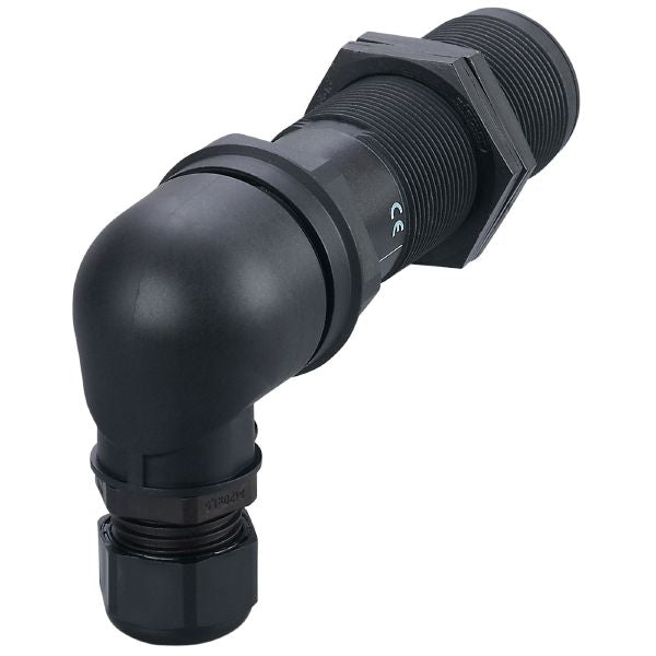 Ifm KI531A Capacitive Sensor - industrialautomationparts.com