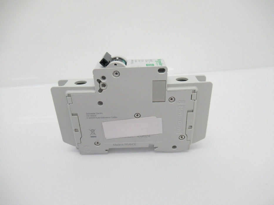 Schneider Electric M9F42106 Circuit Breaker Multi 9 1-Pole 6 A ...