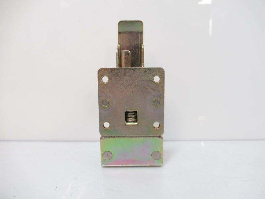 8807-1068MSZN/YP Protex Ultra-Tight-Hold Padlockable Draw Latches ...