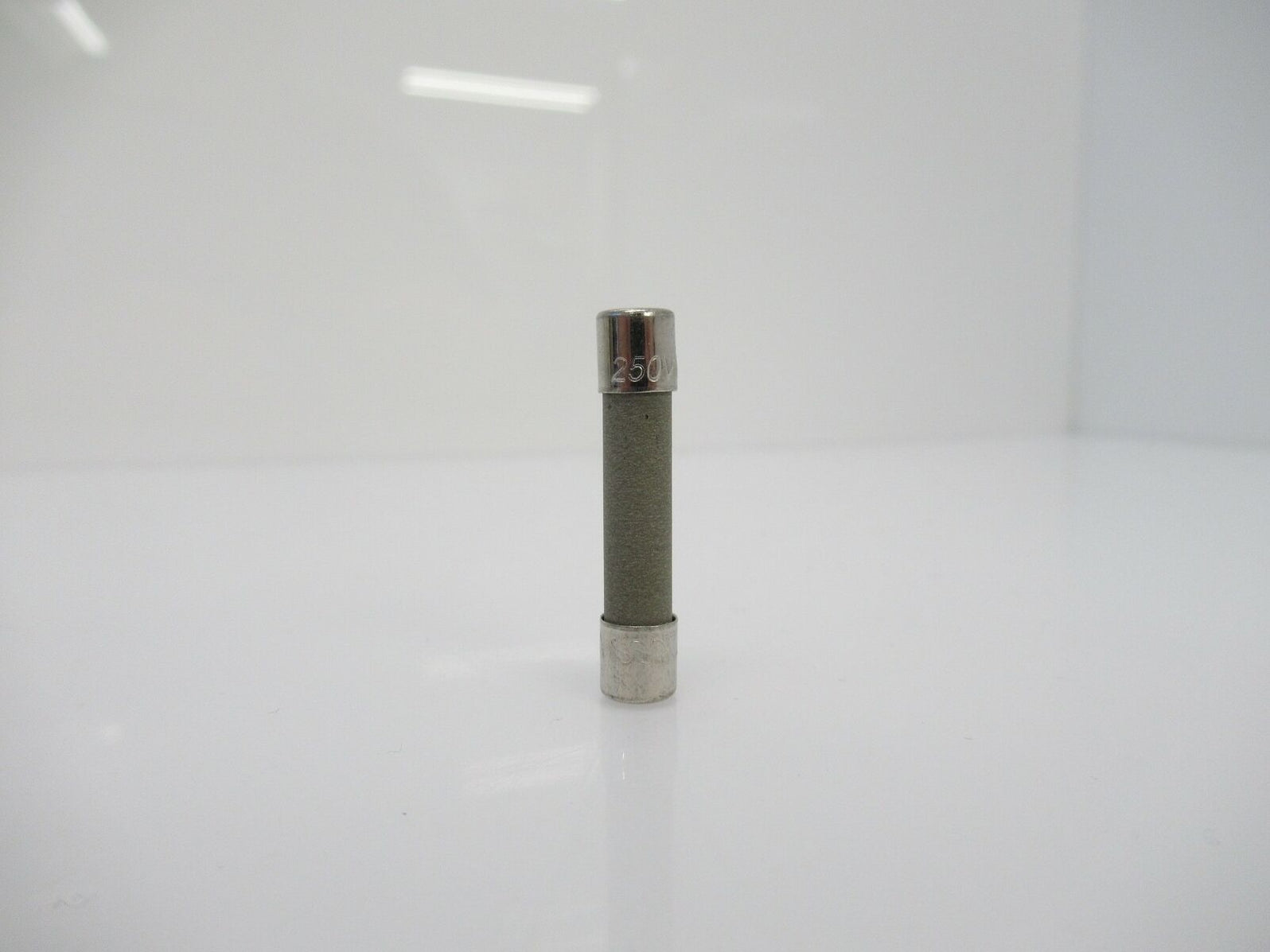 Bussmann MDA-2-R Fuse 2A Ceramic Tube Time Delay 250V, Pack Of 10 ...