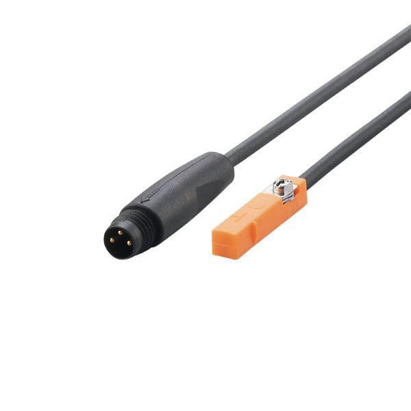 Ifm MK5101 T-Slot Cylinder Sensor - industrialautomationparts.com