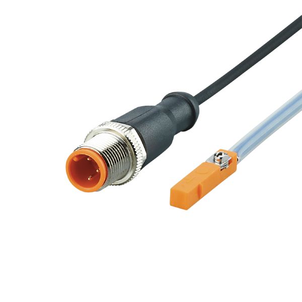 Ifm MK5196 T-Slot Cylinder Sensor - industrialautomationparts.com
