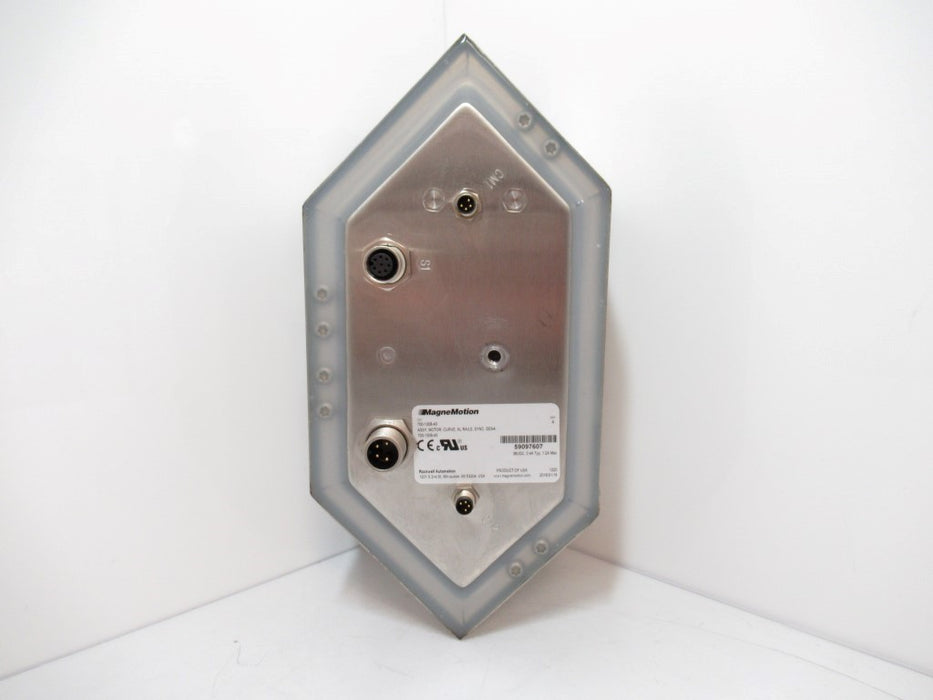 Magnemotion MagneMover 700130843 Lite Components, Motor, Assy, Curve ...