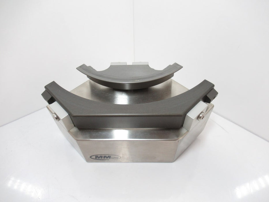 Magnemotion 700-1308-43 MagneMover Lite Components, Motor, Assy, Curve ...