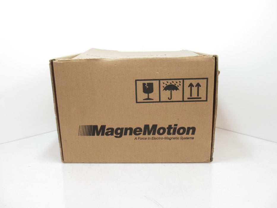 Magnemotion 700-1308-43 MagneMover Lite Components, Assy, Motor, Curve ...