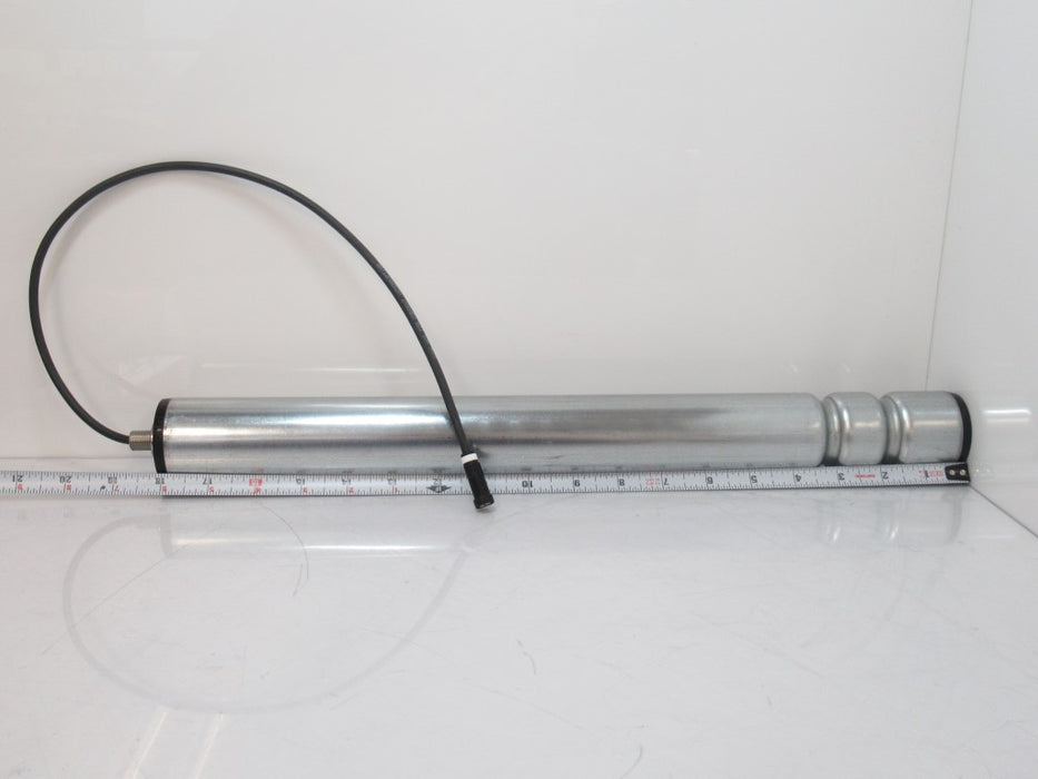 RD-51DG-8010000-R52 Interroll RollerDrive EC5000, 18.5", 24V DC, 35 W ...