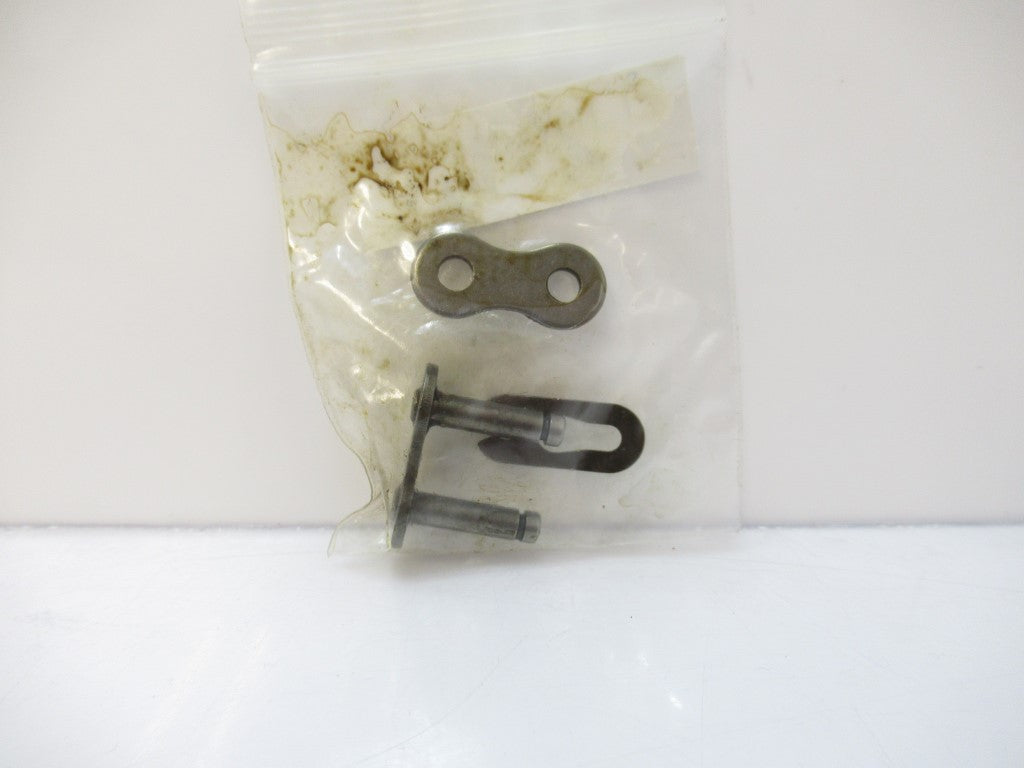 RC40-1 C/L Ansi Connecting Link For Roller Chain #40 ...