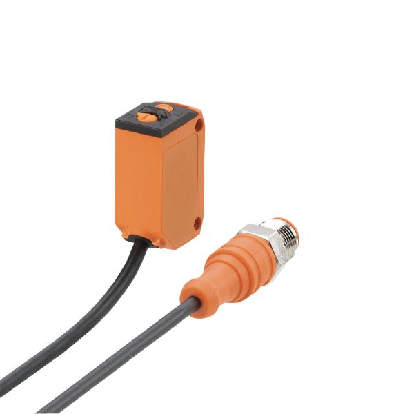 Ifm O6H201 Diffuse Reflection Sensors With Background Suppression ...