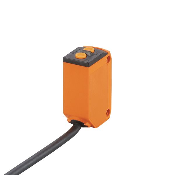 Ifm O6H700 Diffuse Reflection Sensors With Background Suppression - industrialautomationparts.com