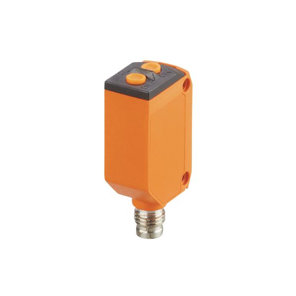 Ifm O6H708 Diffuse Reflection Sensors With Background Suppression - industrialautomationparts.com