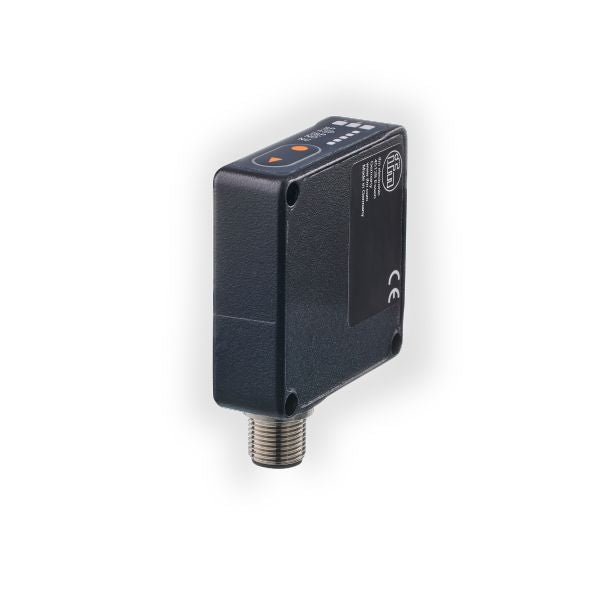 Ifm OMH550 Laser Distance Sensor - industrialautomationparts.com