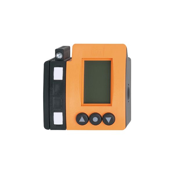 Ifm OO5000 Fiber-Optic Amplifier - industrialautomationparts.com