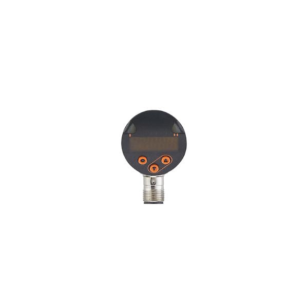 Ifm PE2099 Pressure Sensor With Display - industrialautomationparts.com