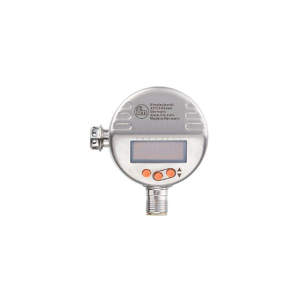 Ifm PI1706 Flush Pressure Sensor With Display ...