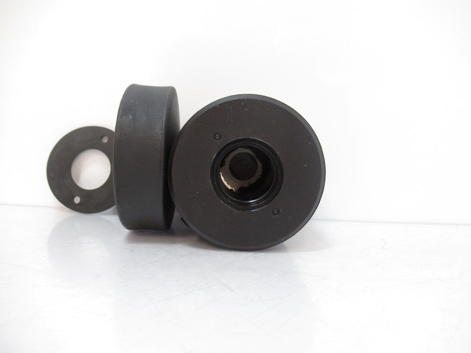 Schneider Electric XVBC21 Base Unit + Cover For Modular Tower Lights ...